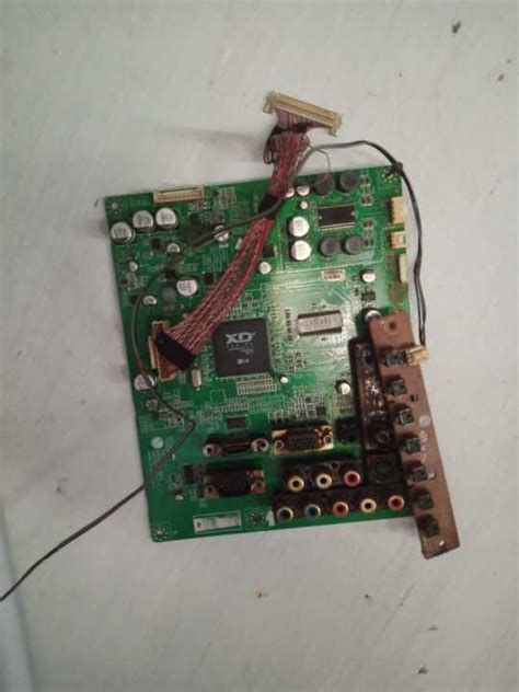 Mesin Monitor Warles TFT 1560 Psa Lazada Indonesia