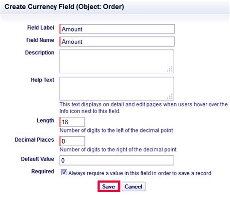 Salesforce Schema Builder Capability And Procedure Dataflair