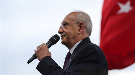 Кълъчдароглу Имаме доказателства че Русия е отговорна за фалшификации на изборите в Турция Nova