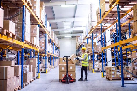 Logistics Vs Operations Key Differences Between Logistics Supply Chain And Operations