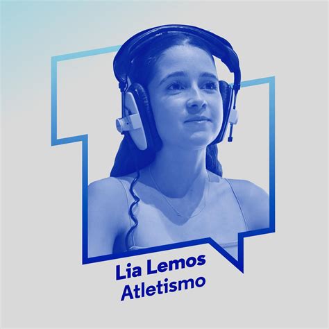 Lia Lemos Atletismo Porto De Alta Competi O Podcast Listen Notes
