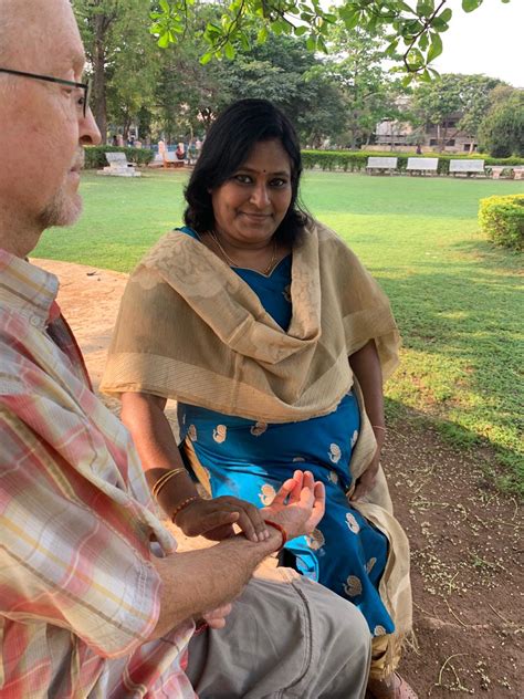 Vaidya Padma Nayani Raju Nsw Visit August 2023 Vital Veda