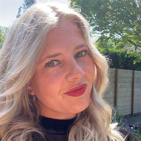 Leane Van Ark Sales Account Manager Imc Europe Bv Xing