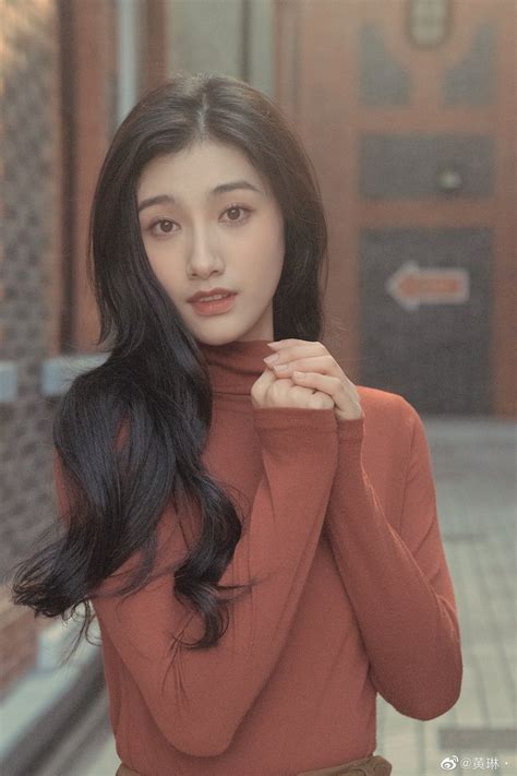 Huang Lin 黄琳 Mydramalist