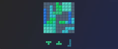 GitHub Szaroslav Block Puzzle Block Puzzle Is A Classic Puzzle Game Made In Unity Where