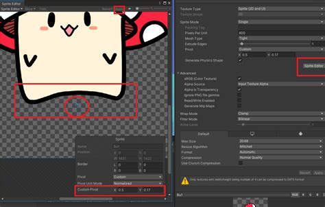 Unity 2d Game Tutorial4 점프 기능을 넣어보자 By Gonobae Medium