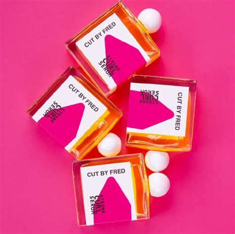 Strong Curl Serum Jean Marc Joubert