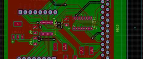 How To Achieve A Successful Modular Pcb Design Circuit Board Design Pcb Design Printed