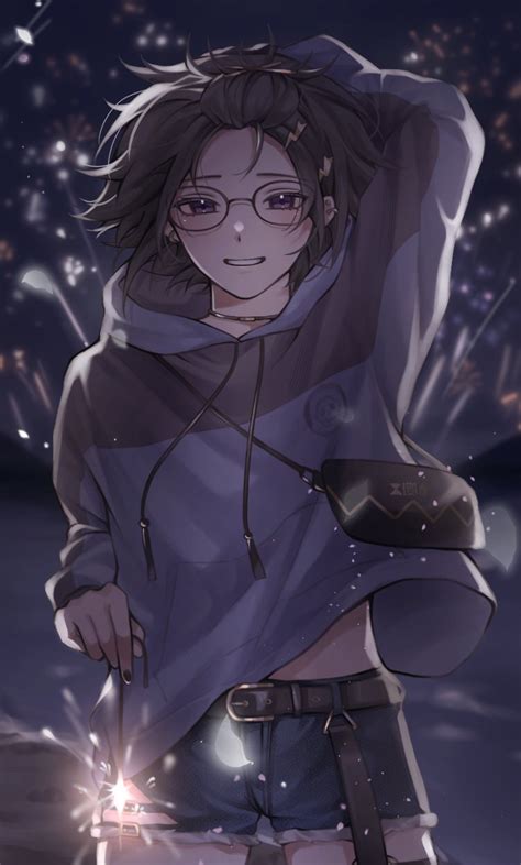 Kanade Izuru Izuru Ch Image By Yuyuuuu Zerochan Anime Image Board