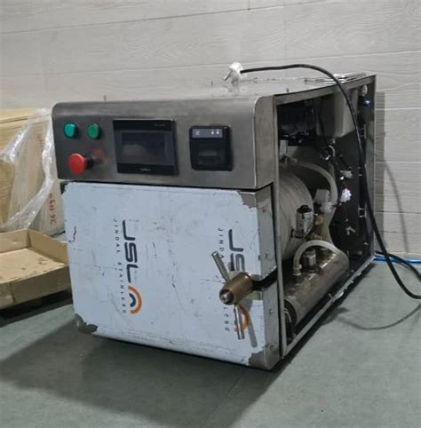 Class N Autoclave At ₹ 115000 Piece N Class Autoclave In Ahmedabad Id 2853857073897