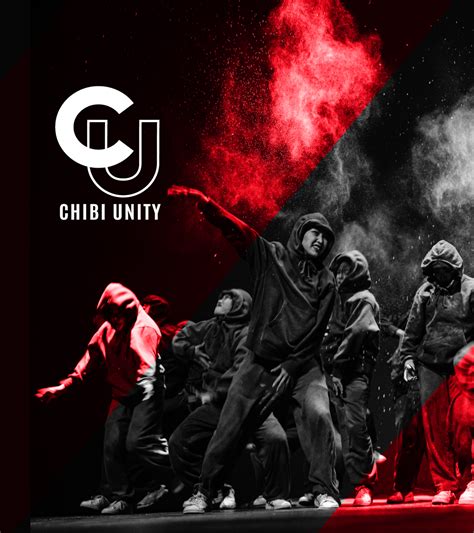 CHIBI UNITY 新潟から世界へ Song vs Dance優勝