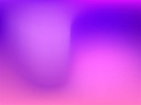фиолетовый градиентный фон Премиум векторы
