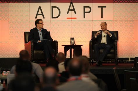 Interview With Tom Kenyon At Securityedge Adapt Posted On The Topic