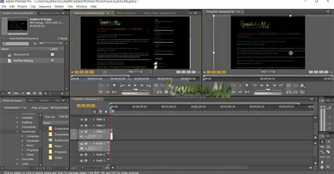 Адоб премьер про уроки 55 уроков по видеомонтажу в Adobe Premiere Pro на русском