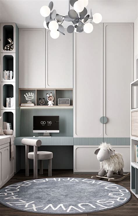 Дизайн проект квартиры 120 м2 в новостройке ЖК Фестиваль парк 2