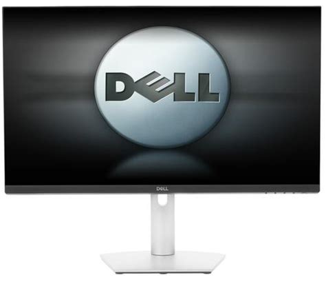 Купить 27" Монитор Dell S2721QS серый в интернет-магазине DNS ...