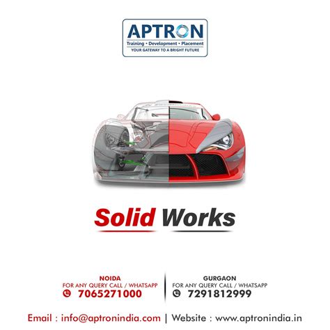 Solidworks Training In Gurgaon Aashishdigitalm Medium