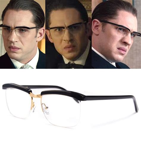 The Krays Tom Hardy 1950s Classic Movie The Legend Acetate Wi