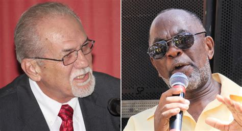 Francis And Leacock Disgust Me Iwitness News