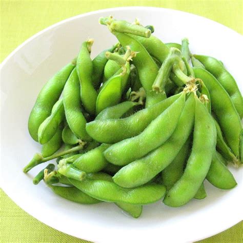EDAMAME – waraisushi