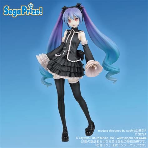SPM Figure Hatsune Miku Infinity Ver My Anime Shelf