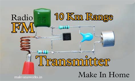 Transistor Radio Circuit Diagram Pdf