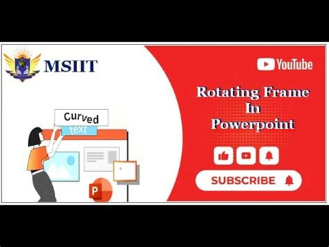 How To Create Rotating Frame In PowerPoint Rotating Heart Frame In PowerPoint Frame In PPT