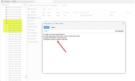 Almost 2000 Lxc Containers On A Mini Pc Virtualization Howto