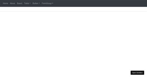 00bootstrap Vuex Codesandbox