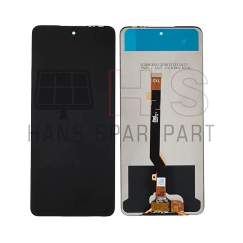 Jual Lcd Touchscreen Infinix Note X Note Pro X Note S X Ori