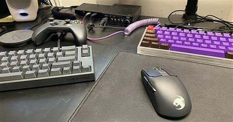 Roccat Aimo 200 Album On Imgur