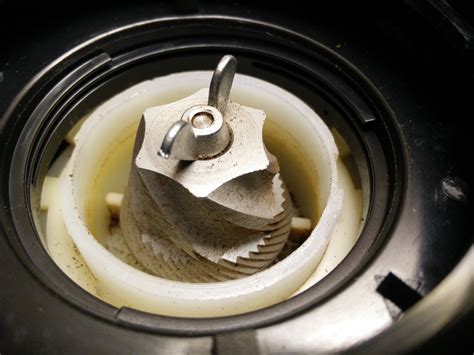Baratza Encore Grinder Burr Replacement At Ruth Tolbert Blog