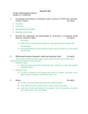 HCI Tutorial 2 Docx Tutorial 2 HCI Babe Bashimgeldi Kurbanov Babe ID 110053336 1