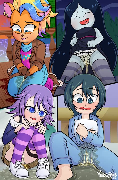 Rule 34 2022 Adventure Time Cartoon Network Crash Bandicoot Series