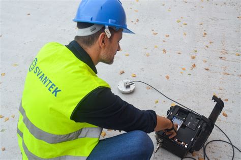 Noise Level Measurement Meter Noise Detector Acu Vib