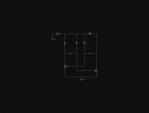 Schematic For Example Blinking Led Demo Onboarding Example
