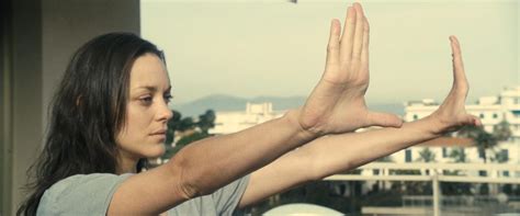 Rust And Bone De Rouille Etd Os