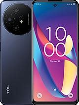 TCL XL Full Phone Specifications