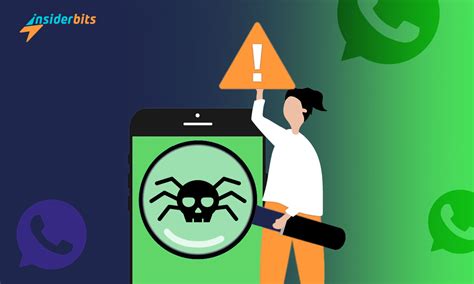 How To Detect Whatsapp Spyware Insiderbits