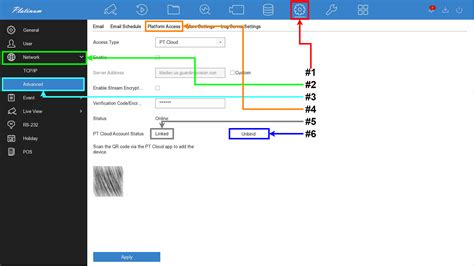 Pt Cloud Device Unbind