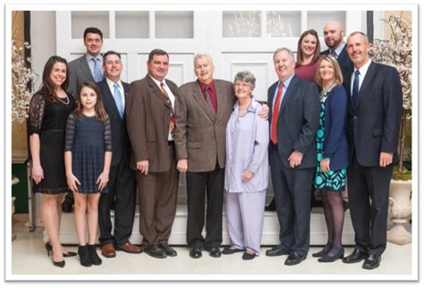 Governors Agriculture Hall Of Fame