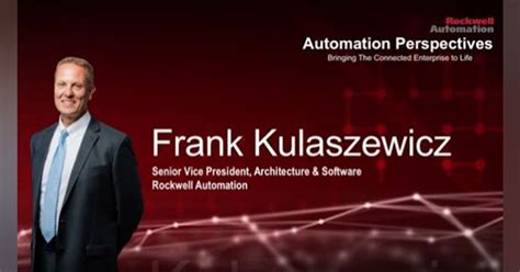 Factorytalk Analytics And Teamone Take The Demo Stage Automation Fair 2016 Industryweek