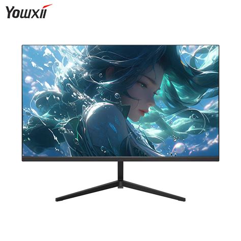 Led Pc Monitors 23 8 Inch Fhd Monitor Pc Computer Monitor And Desktop