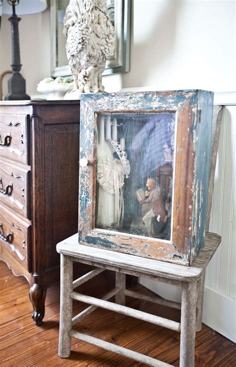 How To Display Small Things Cedar Hill Farmhouse