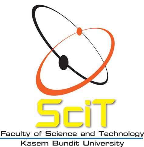 คณะวิทยาศาสตร์และเทคโนโลยี มหาวิทยาลัยเกษมบัณฑิต