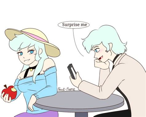 Frost Flame Is Now Inactive