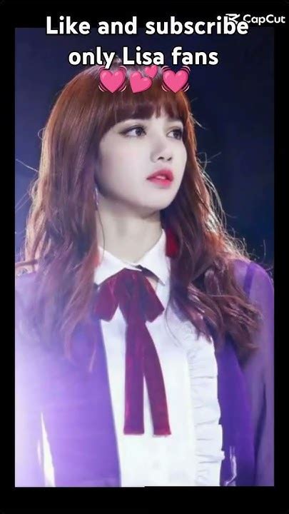 For Lisa 💝💝💝💝💝💝💝💝 Youtube