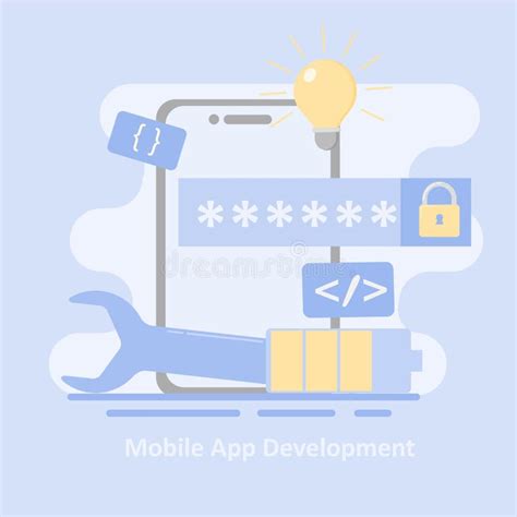 Mobile Application Development Big Data Software Engineering Coding Programming Code