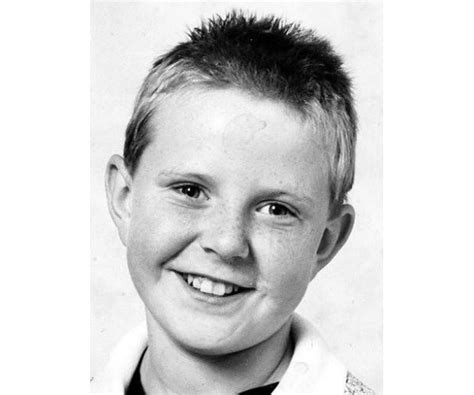 Gareth Johnston Obituary 2010 Legacy Remembers