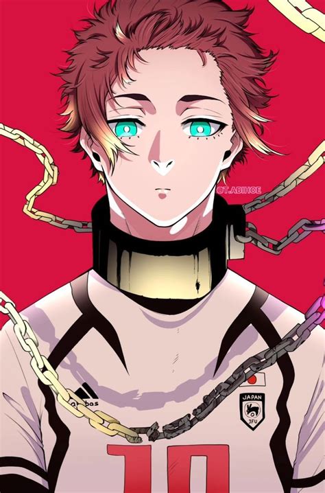 Itoshi Sae Em 2025 Desenho De Anime Personagens De Anime Desenhos De Anime